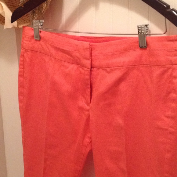 Nue Options | Pants & Jumpsuits | Nue Options Coral Capris | Poshmark
